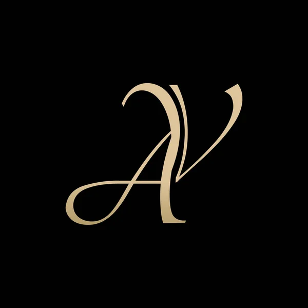 Logo Design Vector Icon Luxury Stock Vector Image by ©boxfile #392173516