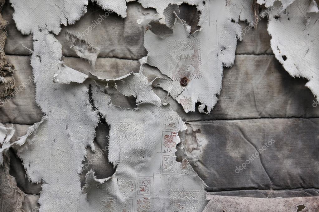 Ripped Fabric Texture