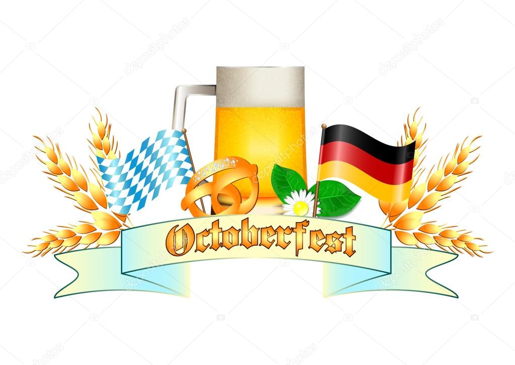 Oktoberfest Official Logo
