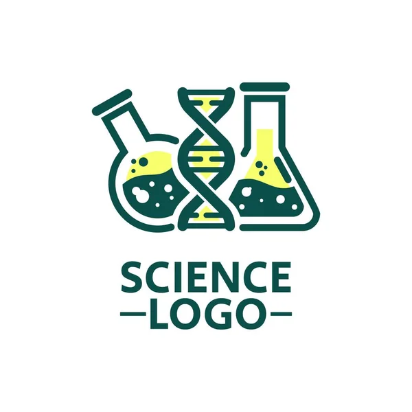 Science Logo Design