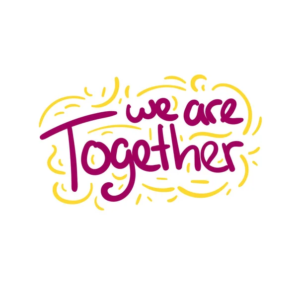 100,000 Together we can Vector Images | Depositphotos