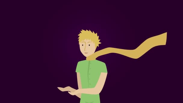 20 Kindness in cartoon Videos, Royalty-free Stock Kindness in cartoon ...