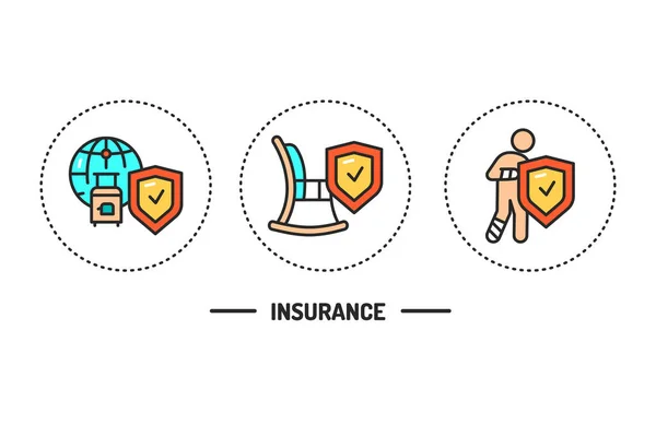 15,150,602 Insurance concept Vector Images | Depositphotos