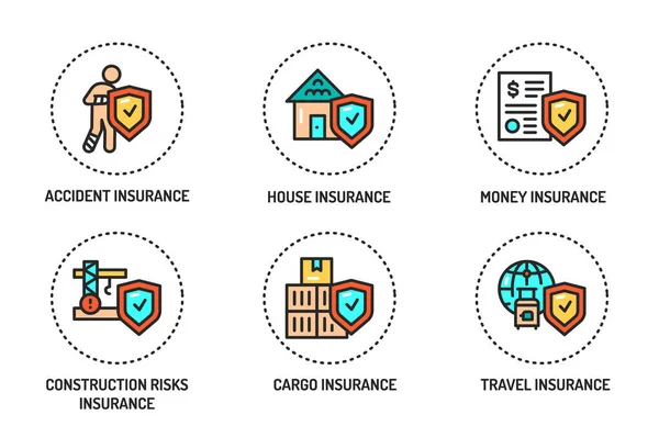 14,516,884 Insurance clipart Vector Images | Depositphotos