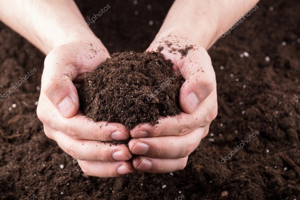 Good Soil