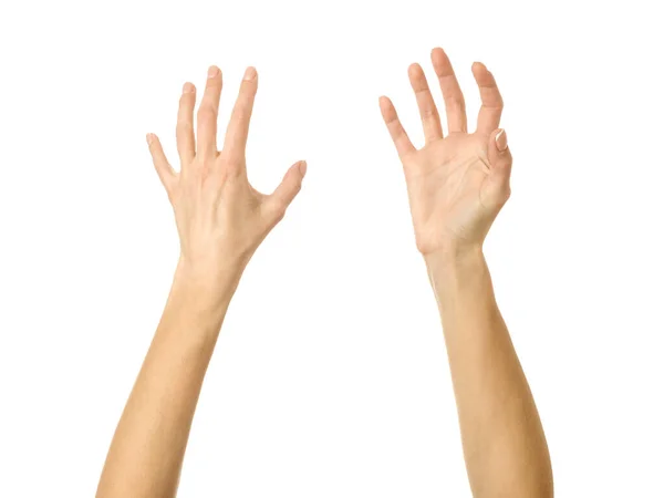 Raising hands in class Stock Photos, Royalty Free Raising hands in ...