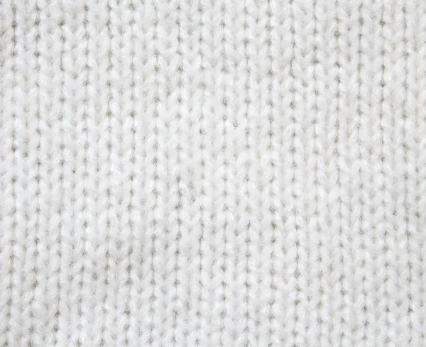 White textile texture — Stock Photo © yurizap #3135636