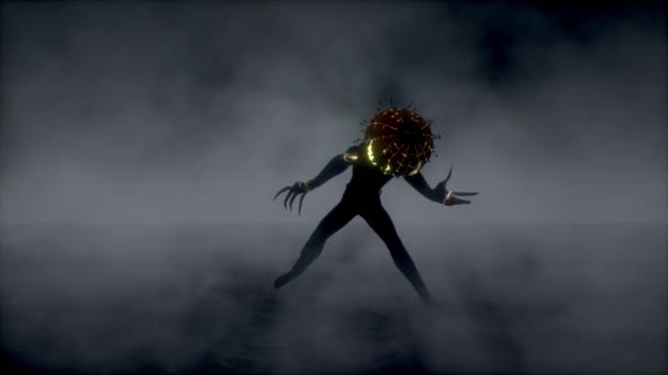 21,263 Monster Videos, Royalty-free Stock Monster Footage | Depositphotos