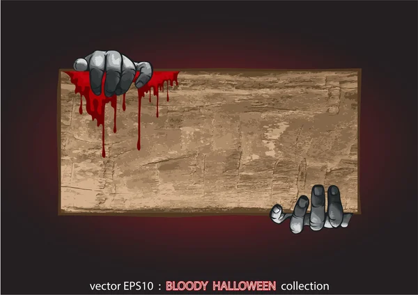 100,000 Horror poster Vector Images | Depositphotos