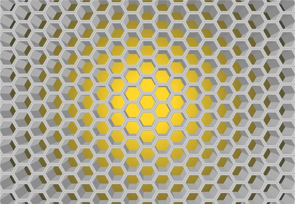 24,508,845 Honeycomb cell Vector Images | Depositphotos