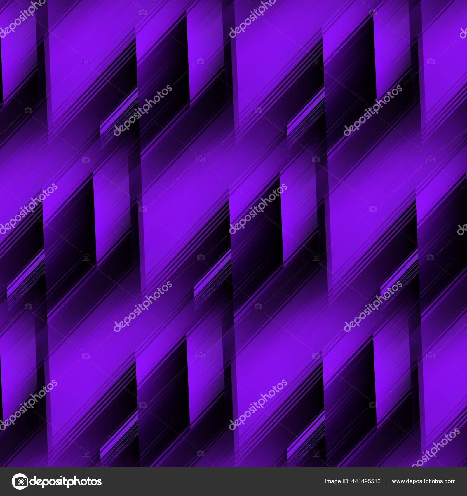 Water Reflection Patterns Shapes Abstract Designs Stylized Cityscape ...