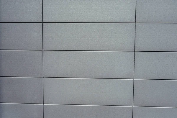 White Metal Cladding Texture