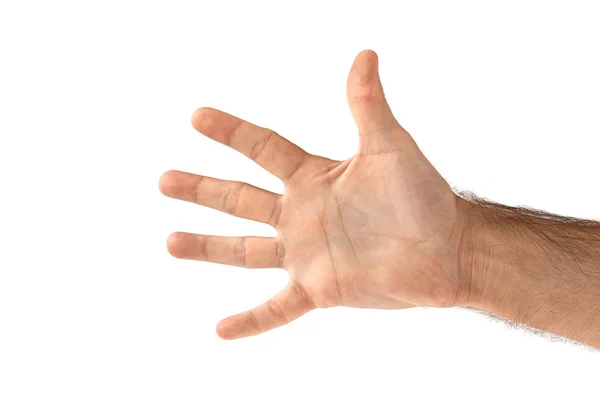 Man surprise hand Stock Photos, Royalty Free Man surprise hand Images ...