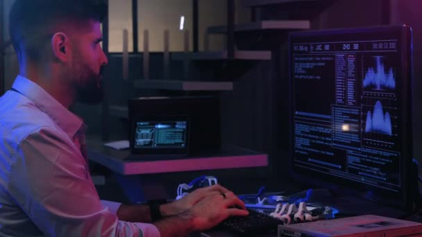 24,500 Programmer Videos, Royalty-free Stock Programmer Footage | Depositphotos