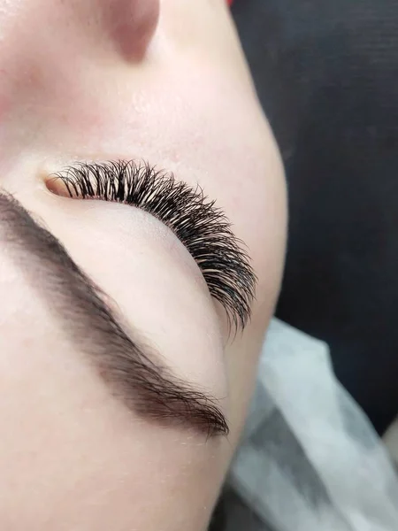 Mascara with volume effect Stock Photos, Royalty Free Mascara with ...