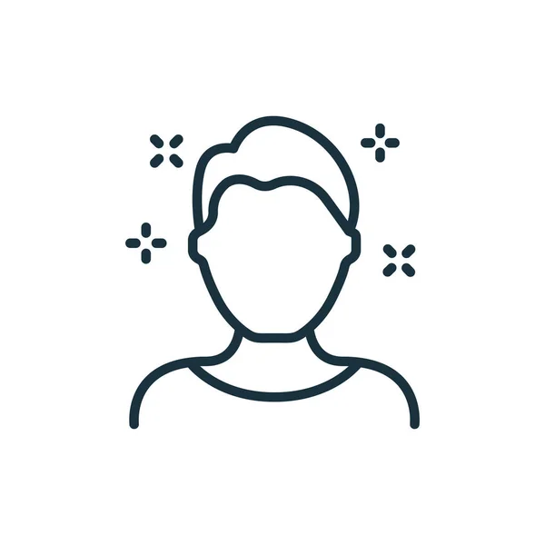 Command Voice Recognition Technology Silhouette Icon Access ...