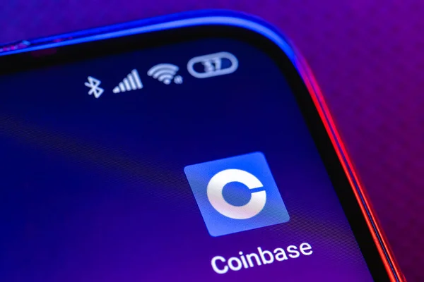 Coinbase Stock Photos, Royalty Free Coinbase Images | Depositphotos