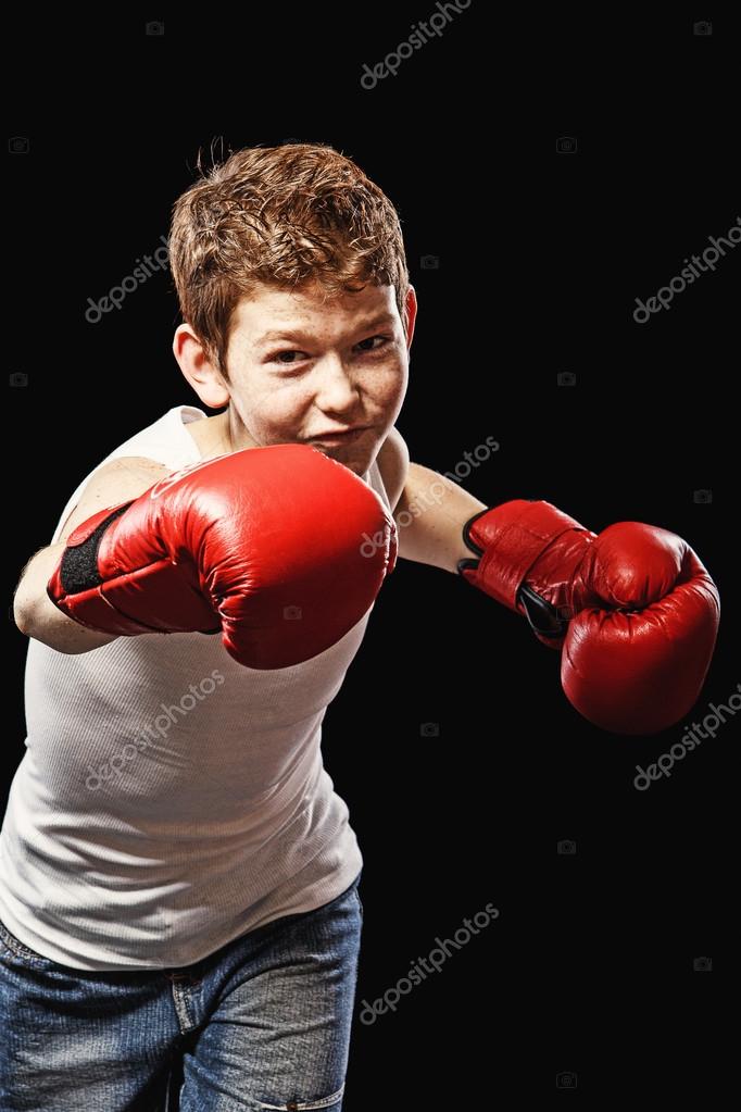 Image Of A Black Man Beat Boxing