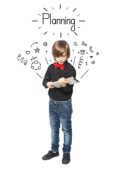 Planning child future Stock Photos, Royalty Free Planning child future ...