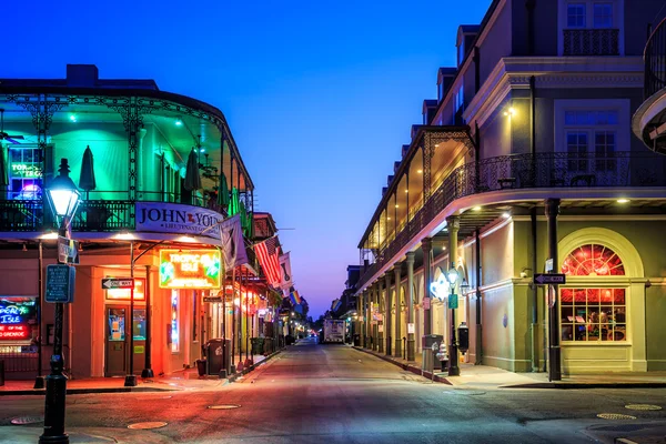 Bourbon street Stock Photos, Royalty Free Bourbon street Images ...