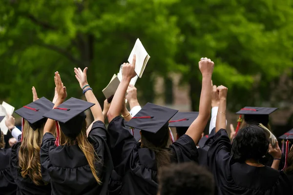 University graduation ceremonies – Stock Editorial Photo © f11photo ...