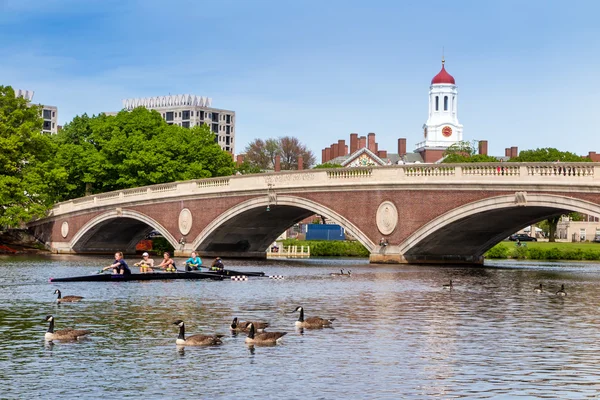 Harvard bridge Stock Photos, Royalty Free Harvard bridge Images ...