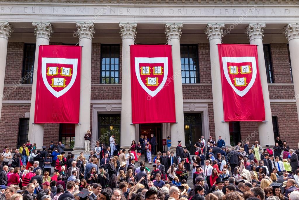 Harvard University Flag