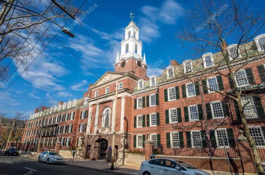 Yale University Students