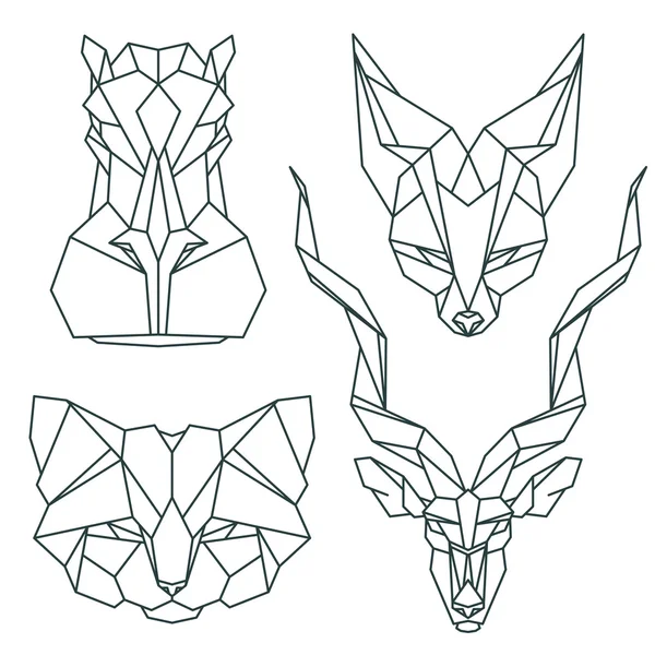 467 Koedoe Vector Images | Depositphotos