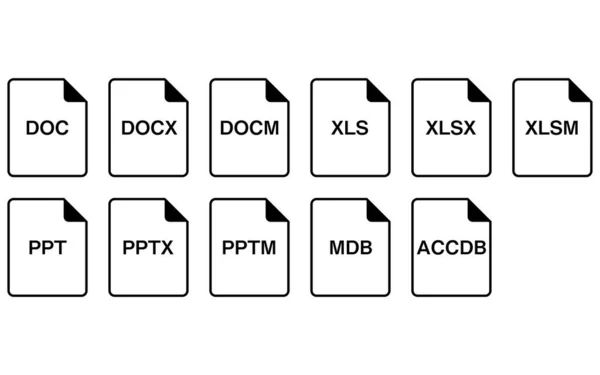 Computer file structure Stock Photos, Royalty Free Computer file ...