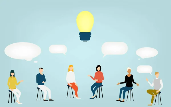 Panel Discussion Graphic