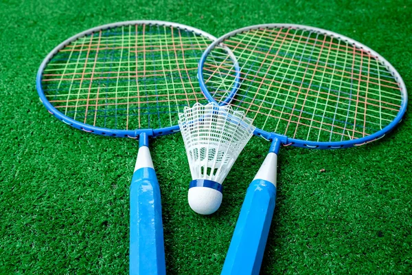 Badminton equipment Stock Photos, Royalty Free Badminton equipment ...