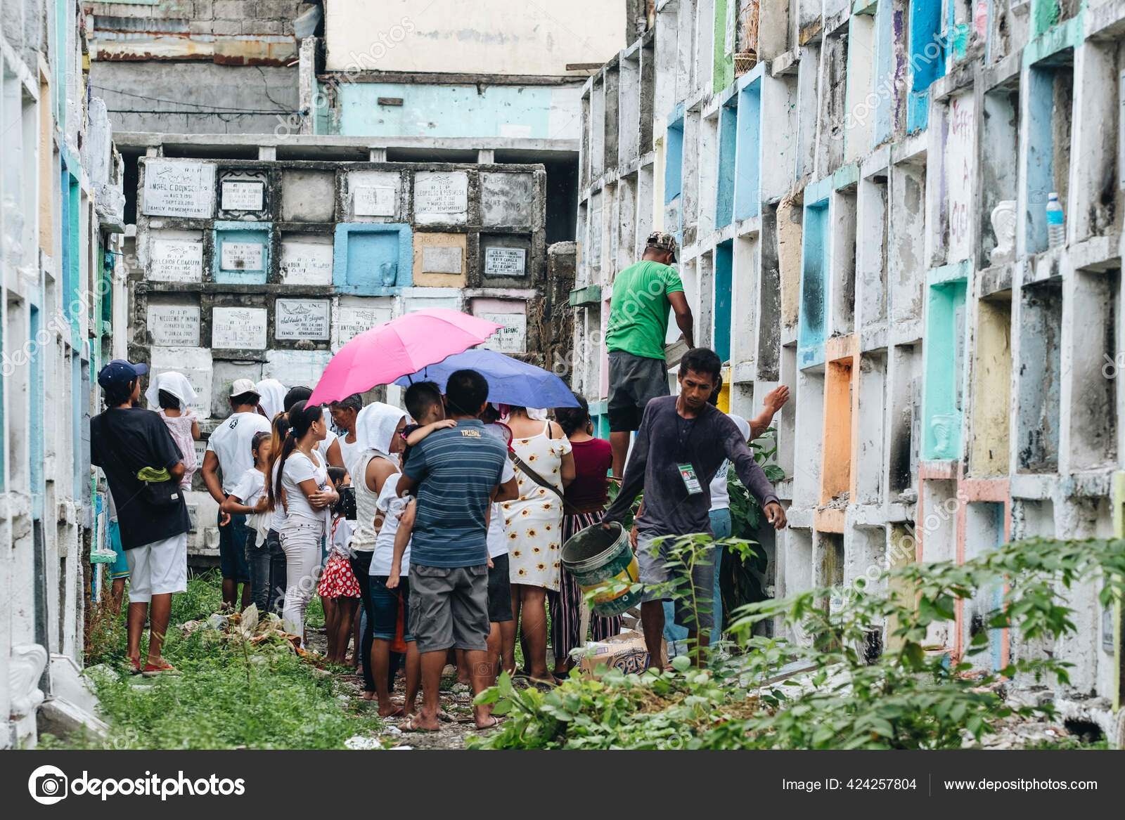 Navotas, Manila a town in the city of Manila in the Philippines – Stock ...