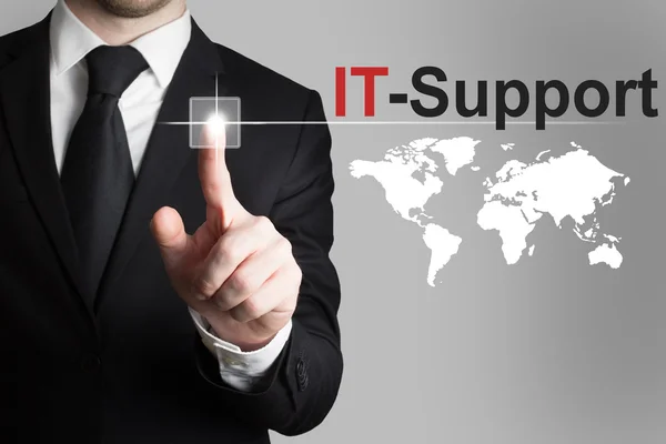 It support Stock Photos, Royalty Free It support Images | Depositphotos