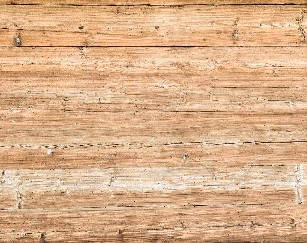 Old larch planks texture background — Stock Photo © swavo #100114898