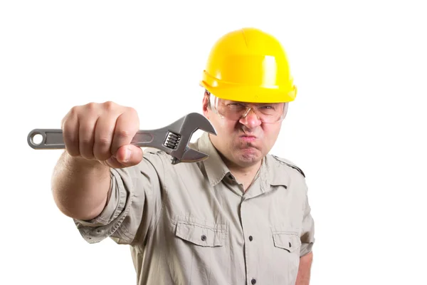 Contractor angry Stock Photos, Royalty Free Contractor angry Images ...