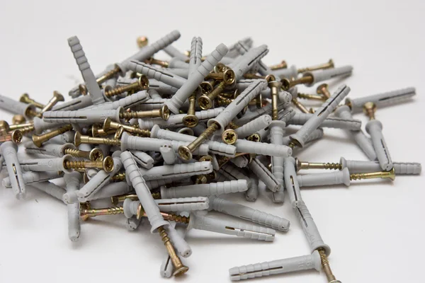 Pack of Screws Stock Photo by ©445017 56679431