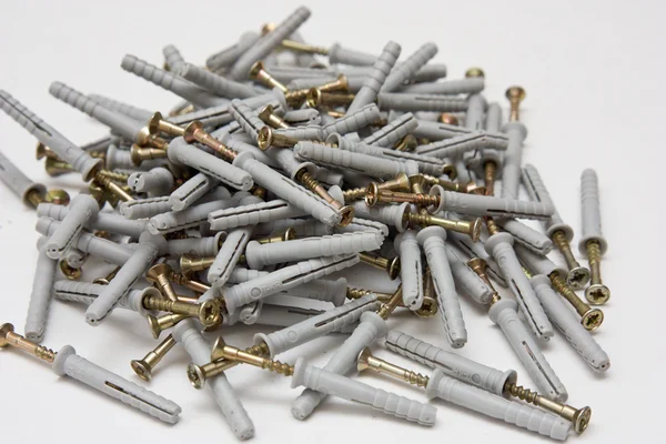 Pack of Screws Stock Photo by ©445017 56679431