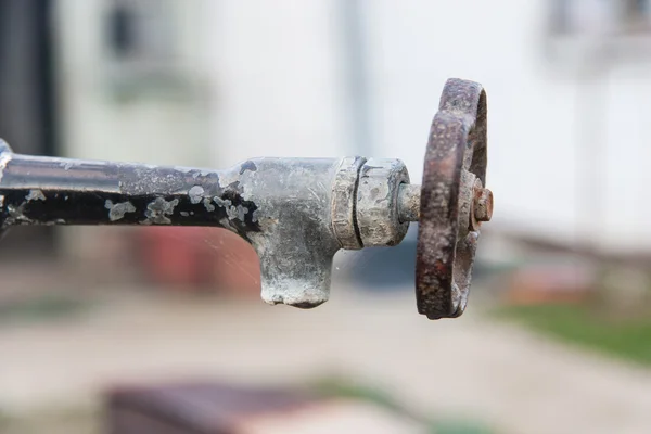 Repairing outdoor faucet Stock Photos, Royalty Free Repairing outdoor ...