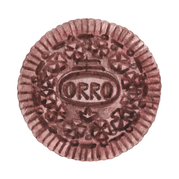Oreo Cookie Clip Art