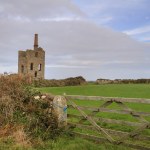 Free Stock photo of Geevor Mine | Photoeverywhere