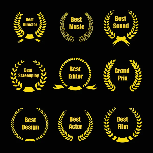 Awards show, Royalty-free Awards show Vector Images & Drawings ...