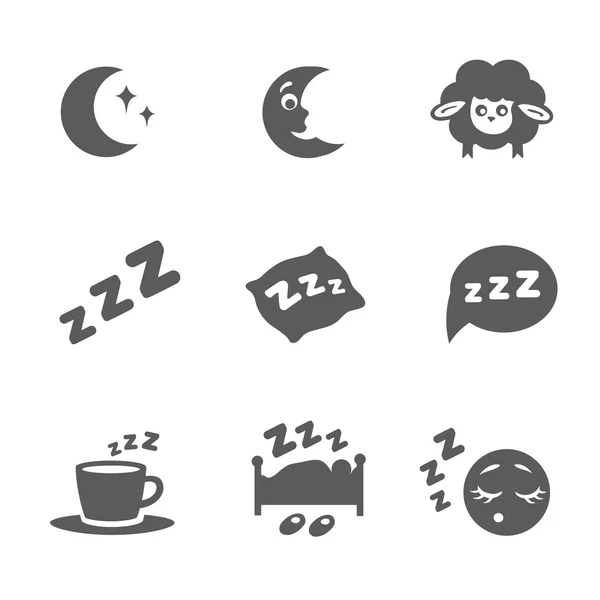 Sleeping Stock Vectors, Royalty Free Sleeping Illustrations ...