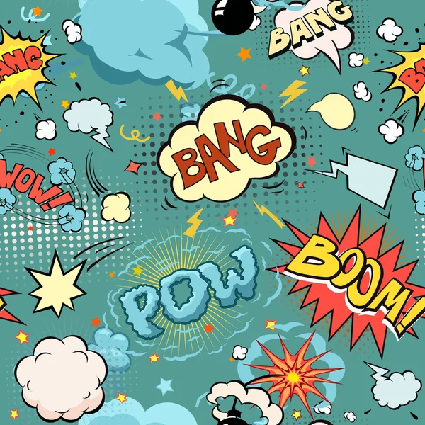 Halftone comic background Stock Photos, Royalty Free Halftone comic ...