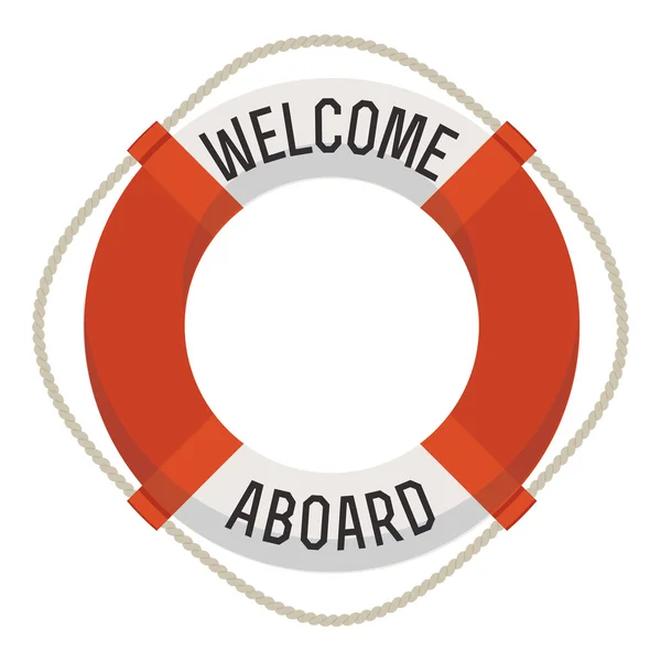 ᐈ Welcome aboard sign stock cliparts, Royalty Free welcome aboard ...