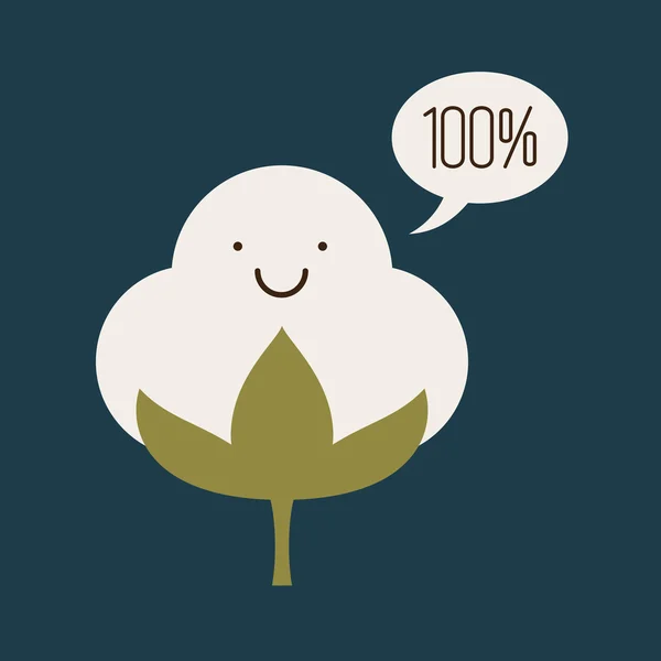 Cotton vector Stock Vectors, Royalty Free Cotton vector Illustrations ...