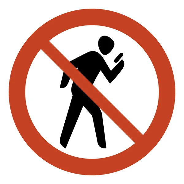 271 Walking and texting Vector Images - Free & Royalty-free Walking and ...