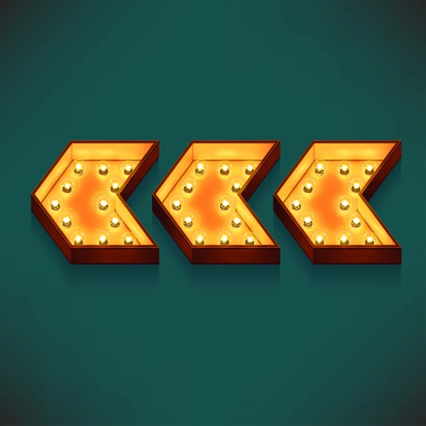 Chevron arrows Vector Art Stock Images | Depositphotos