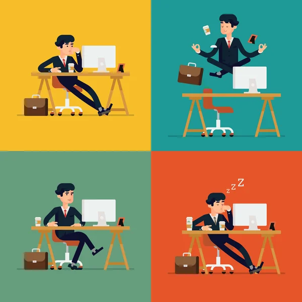 1,828,101 Work Vectors, Royalty-free Vector Work Images | Depositphotos®