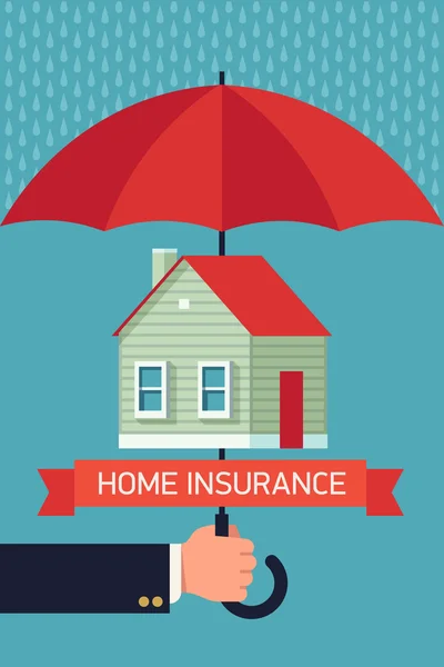 Home insurance Vector Art Stock Images | Depositphotos